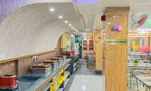 Culinária internacional