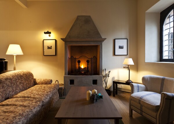 Castello Di Gabiano - Gabiano