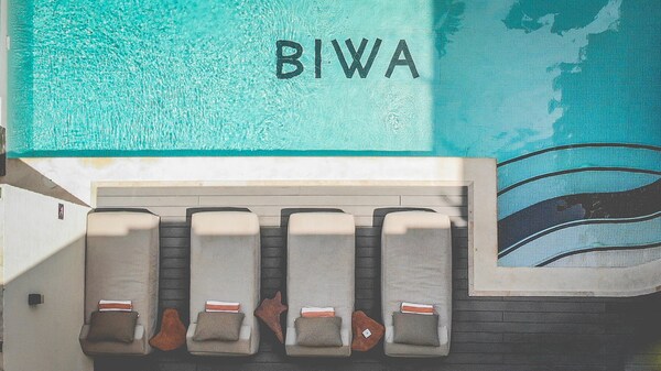 Biwa Tulum - Riviera Maya