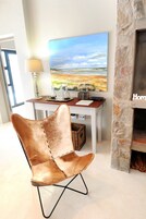 Casa de Luxo, 4 quartos | Comodidade do quarto