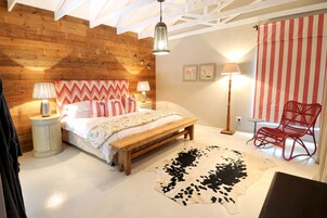 Casa de Luxo, 4 quartos | 4 quartos, lençóis de algodão egípcio, roupa de alta qualidade 