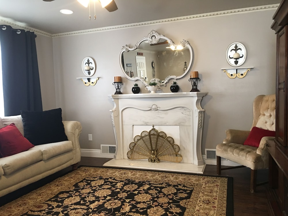 Whole House Sleeps 10 6 Min From Airport|downtown - Salt Lake City Airport (SLC)