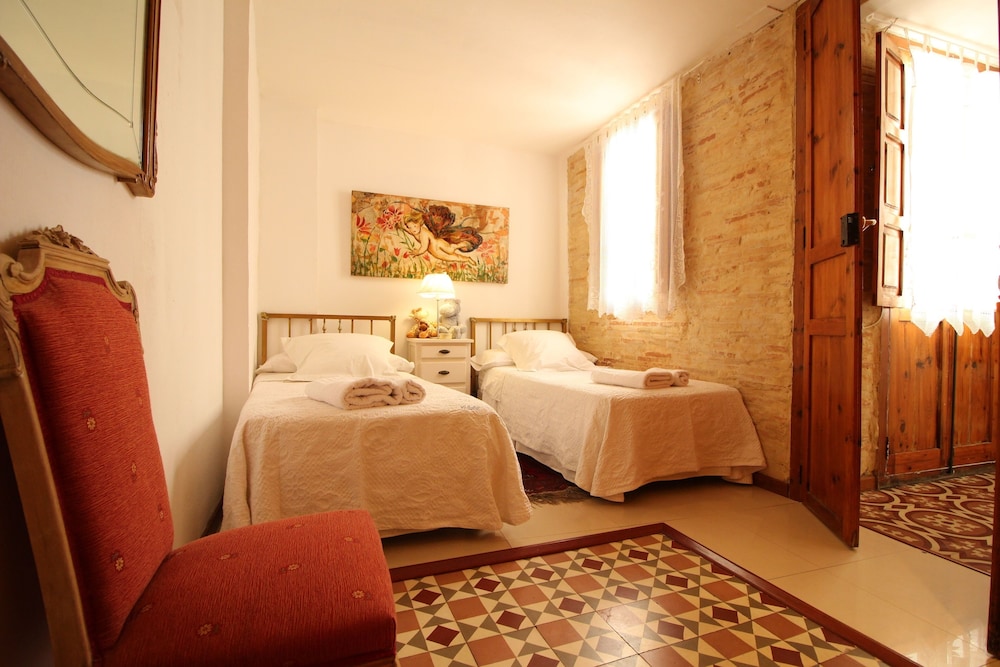 Penthouse Cathedral Quarter Apartm - Valensiya