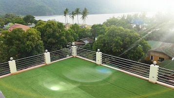 Terraço/pátio interior