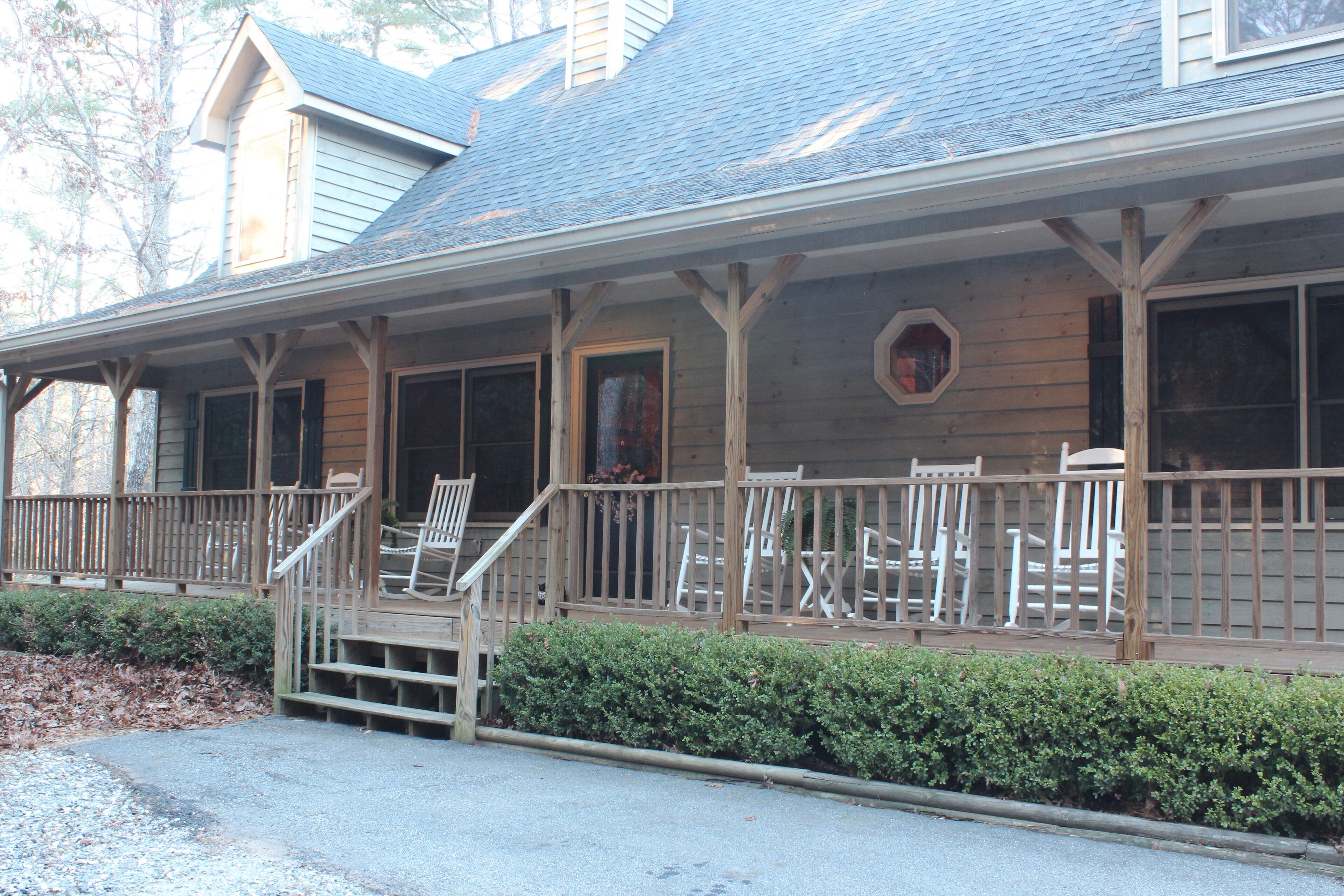 Bearadise Chalet, Alpine Helen Ga. - Cleveland | Vrbo