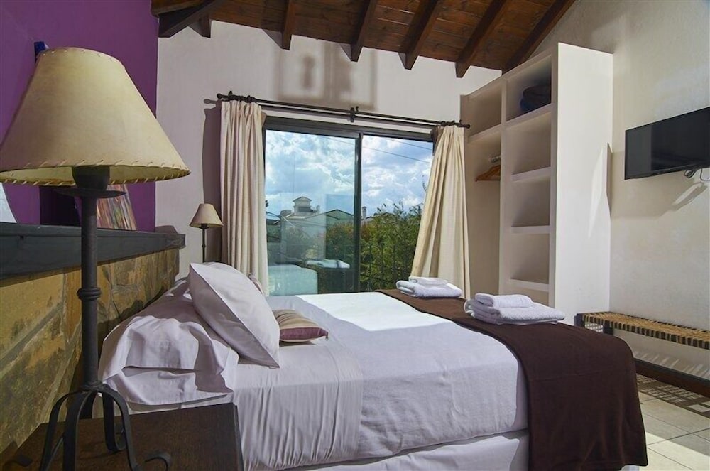 Hotel Las Chirimoyas - Salta