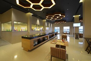 Culinária internacional