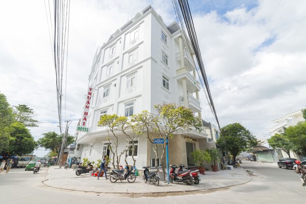 Thuan Hai Hotel - Phú Quốc