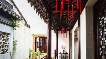 Entrada