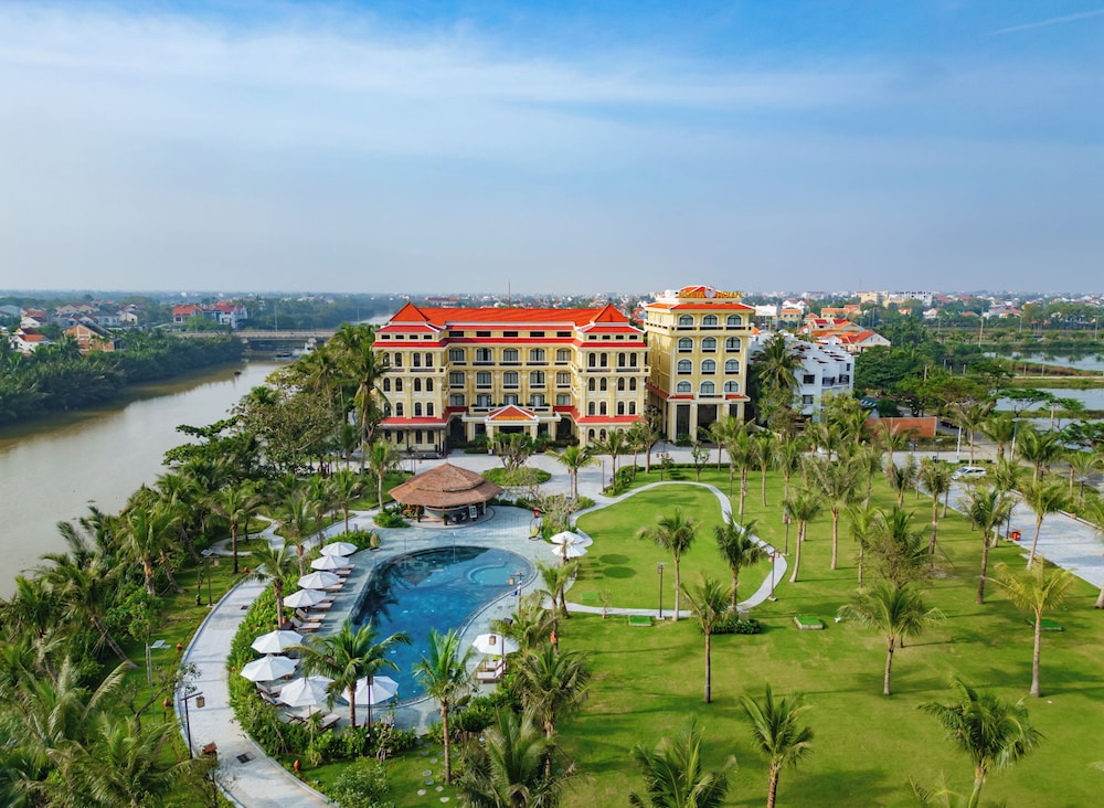 Nesta Hoian Resort & Spa - Hội An