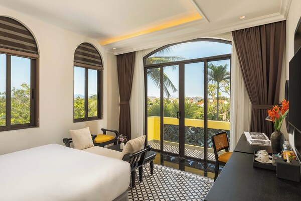 Nesta Hoian Resort & Spa - Hội An