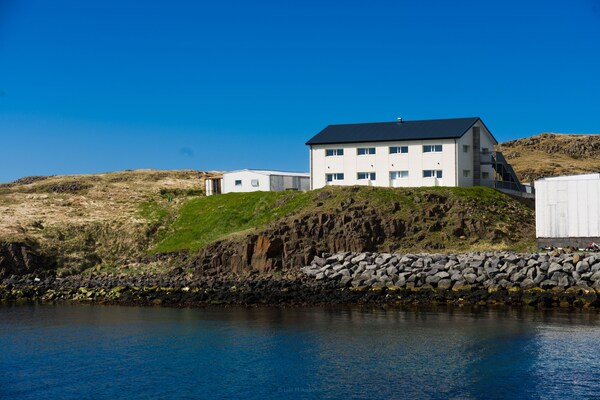 Salthús Guesthouse - Islande