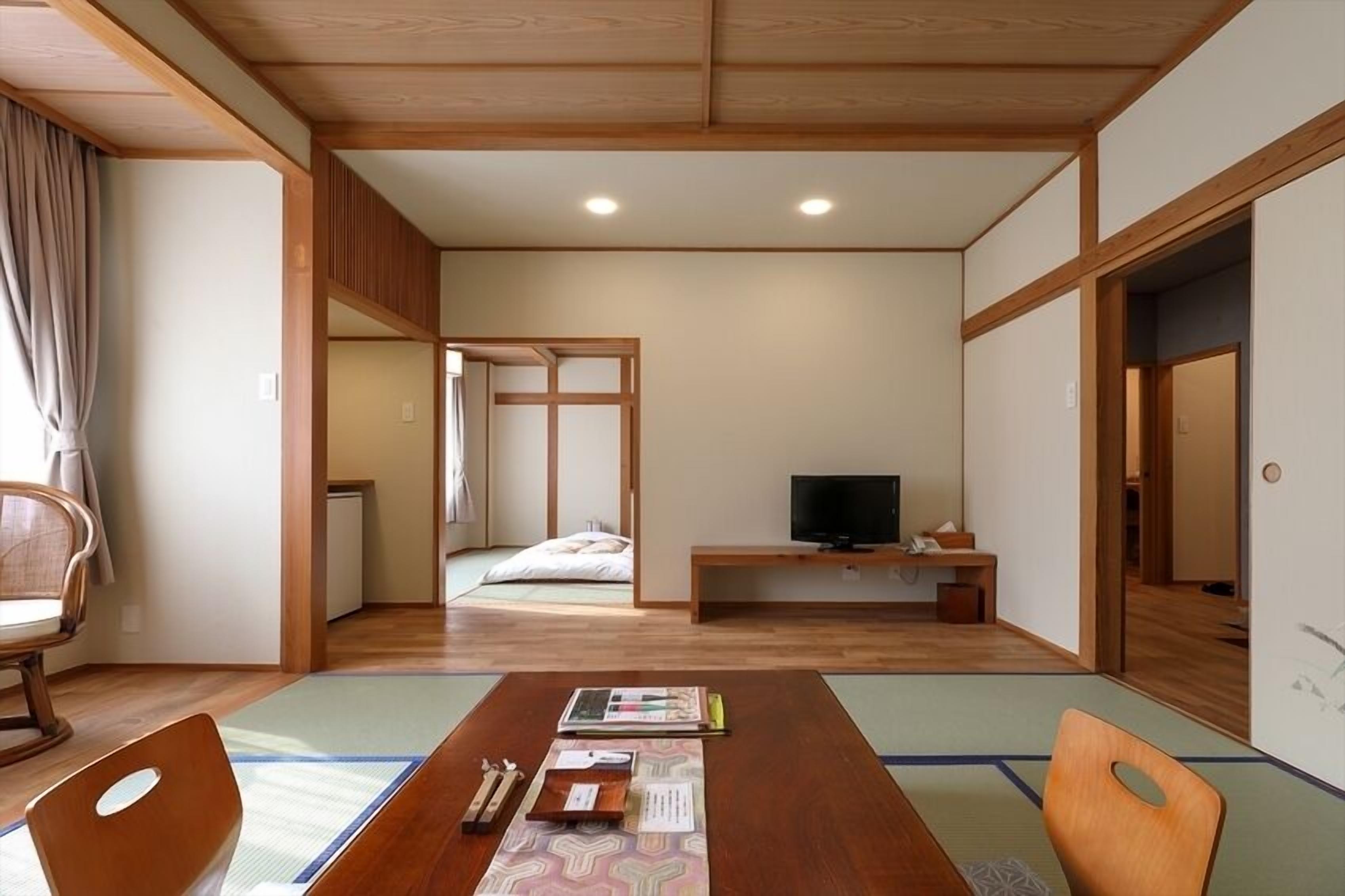 Minibar, camas desdobráveis, Wi-fi grátis, roupa de cama fornecida 