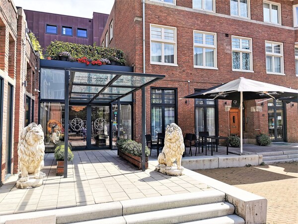 Chasse Boutique Hotel - Ámsterdam