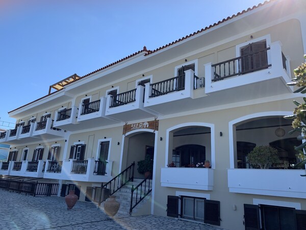 Sunrise Hotel - Aydın