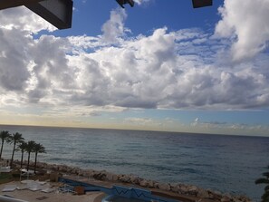 Vista da propriedade