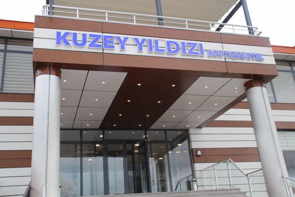 Kuzey Yildizi Hotel - Ardahan