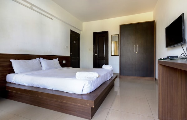 Urban Stay - Bengaluru