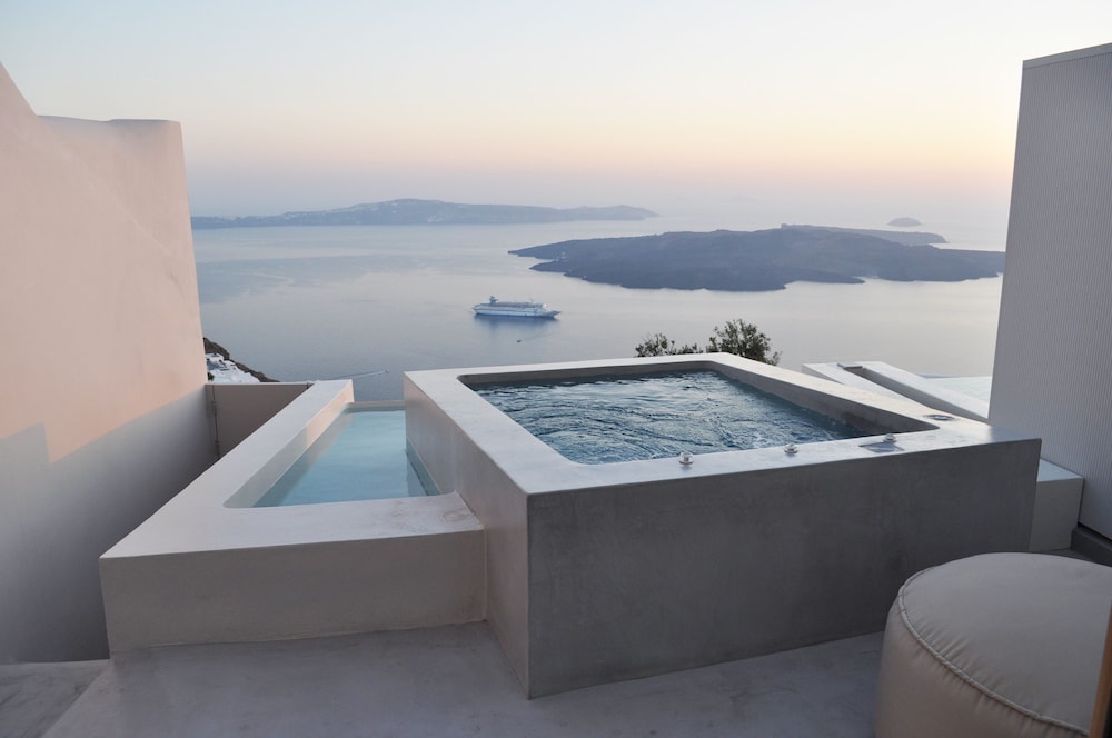 Aesthesis Boutique Villas - Santorini