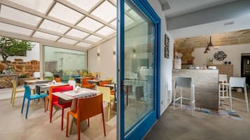 Terraço/pátio