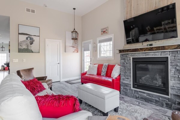 Crystal Beach Cottage - Crystal Beach