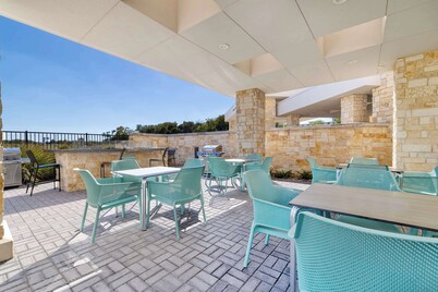 Home2 Suites by Hilton Plano Richardson