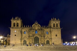 Fachada