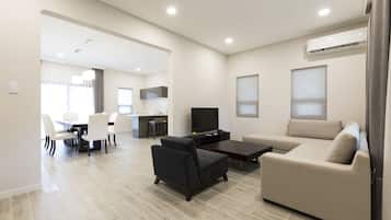 Suite Royal (B) | Roupa de alta qualidade, cofre no quarto, cortinas/cortinados opacos