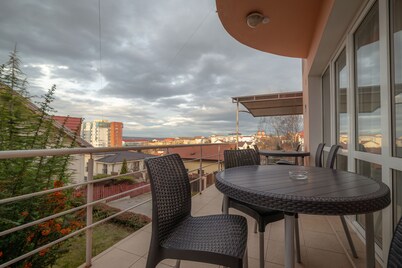 Pension Cluj