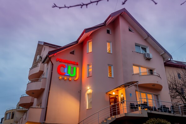 Pension Cluj - Cluj-Napoca