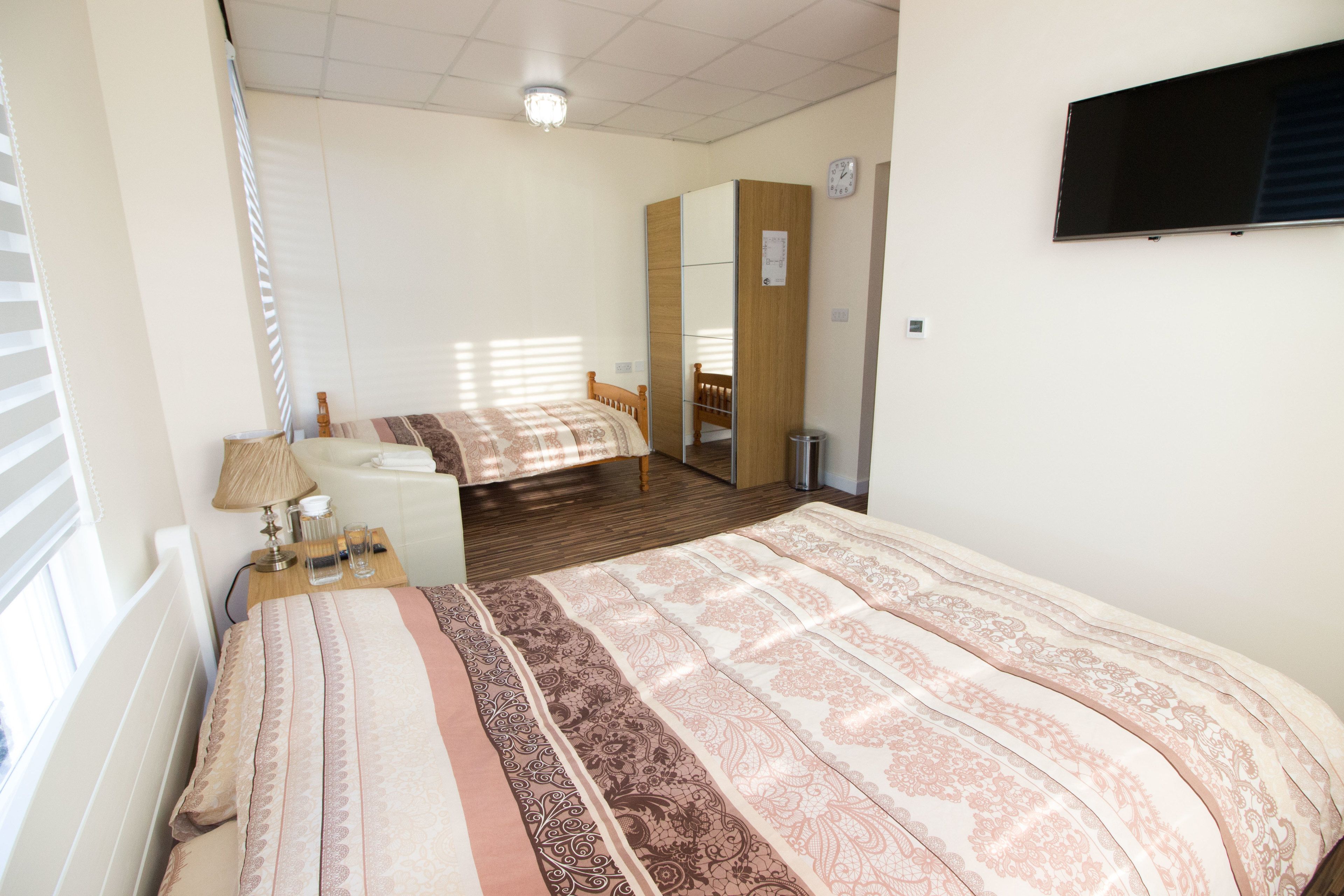 Namaste Palace Hotel, Norwich: Info, Photos, Reviews | Book at Hotels.com