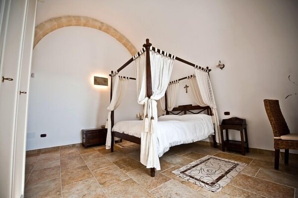 Masseria La Gravina - Provincia di Taranto