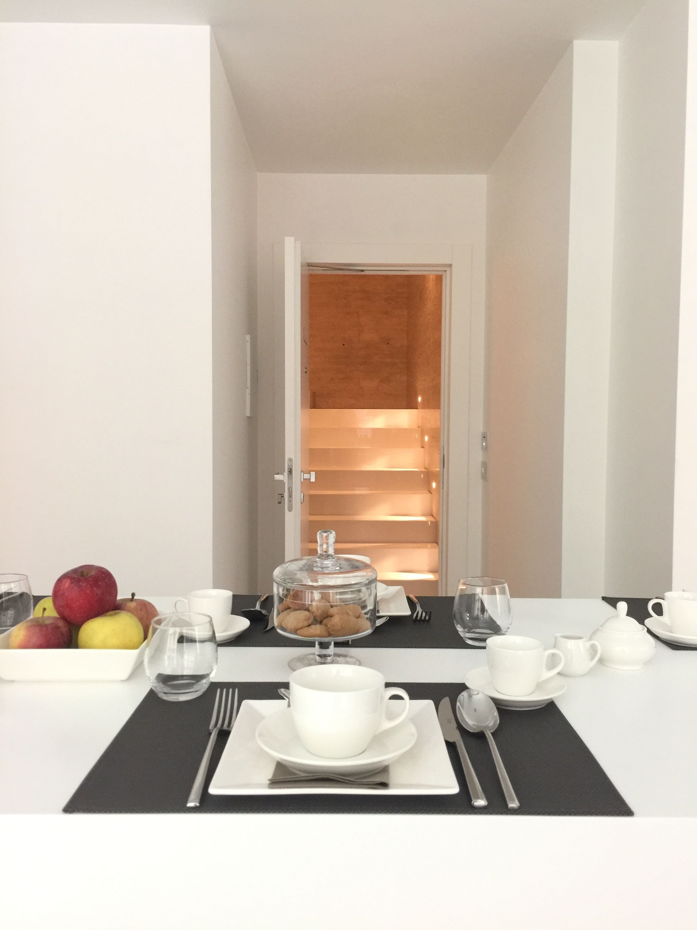 Pequeno-almoço continental diário (20 EUR por pessoa) 