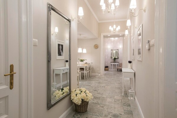Serenity Boutique Budapest - Budapest