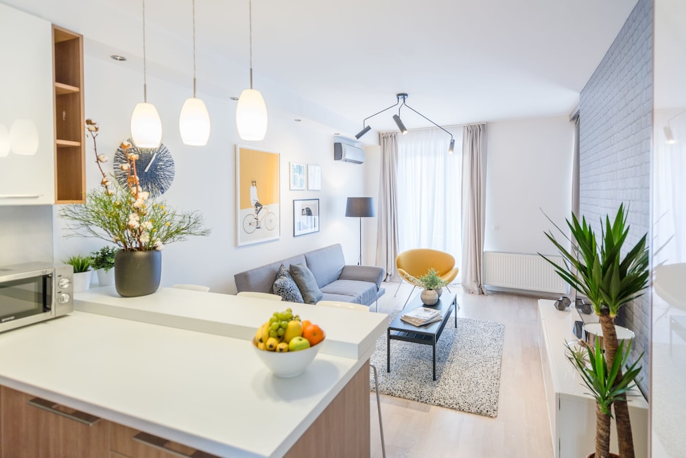 Venus Apartments - King Street Ii - Budapeste