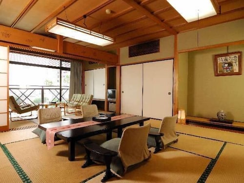 Atami Onsen Ryokan Tachibana - Atami