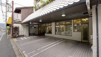 Pormenores do exterior