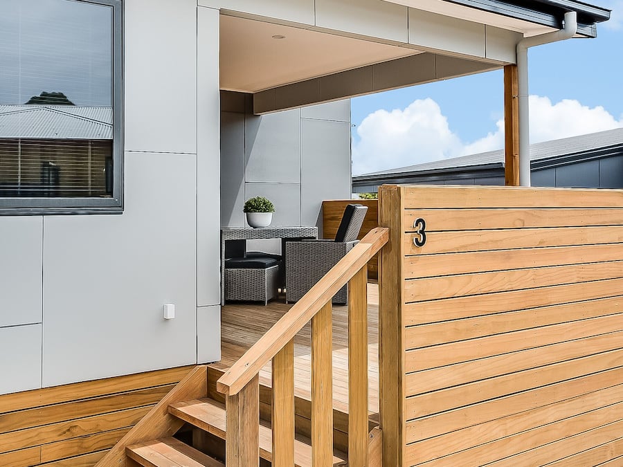 Terraço/pátio interior