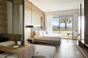 Quarto Clássico, Vista para a cidade | Minibar, cofre no quarto, secretária 