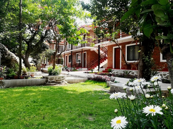Nepal Cottage Resort - Kathmandu