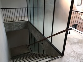 Escadas