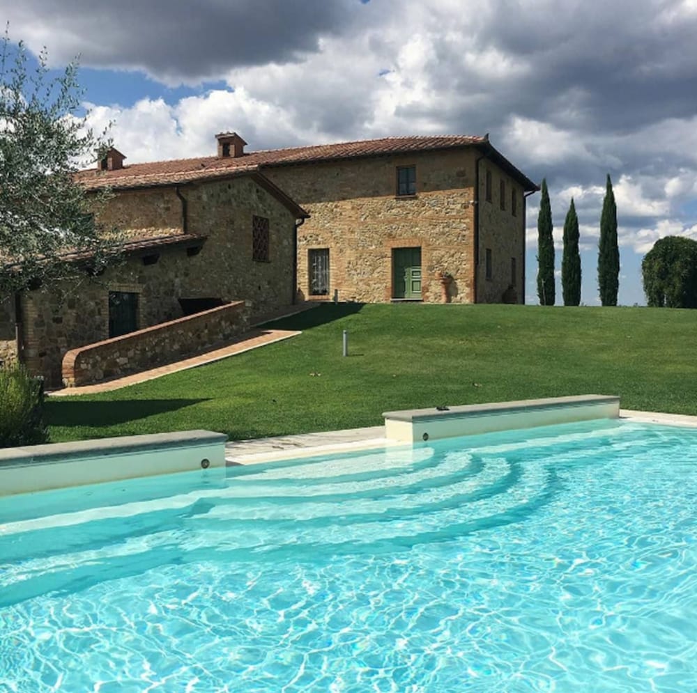 Villa Il Castagno Wine & Resort - Tuscany