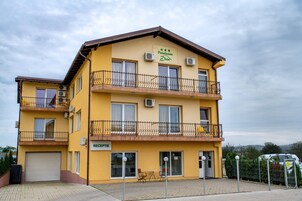 Fachada