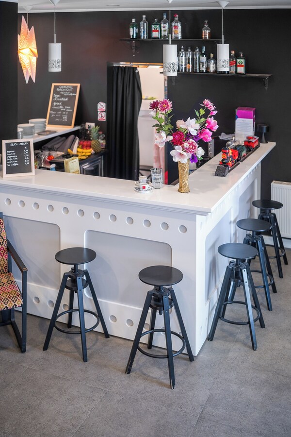 Casablanca Boutique Bed & Breakfast - Zagreb