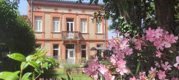 La Maison Du Poëlon - Labarthe-sur-Lèze