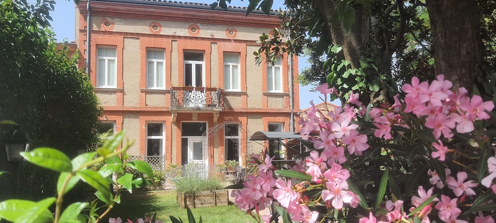 La Maison Du Poëlon - Labarthe-sur-Lèze