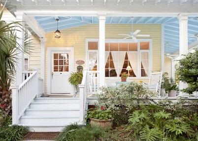 Lighthouse Inn Bed and Breakfast