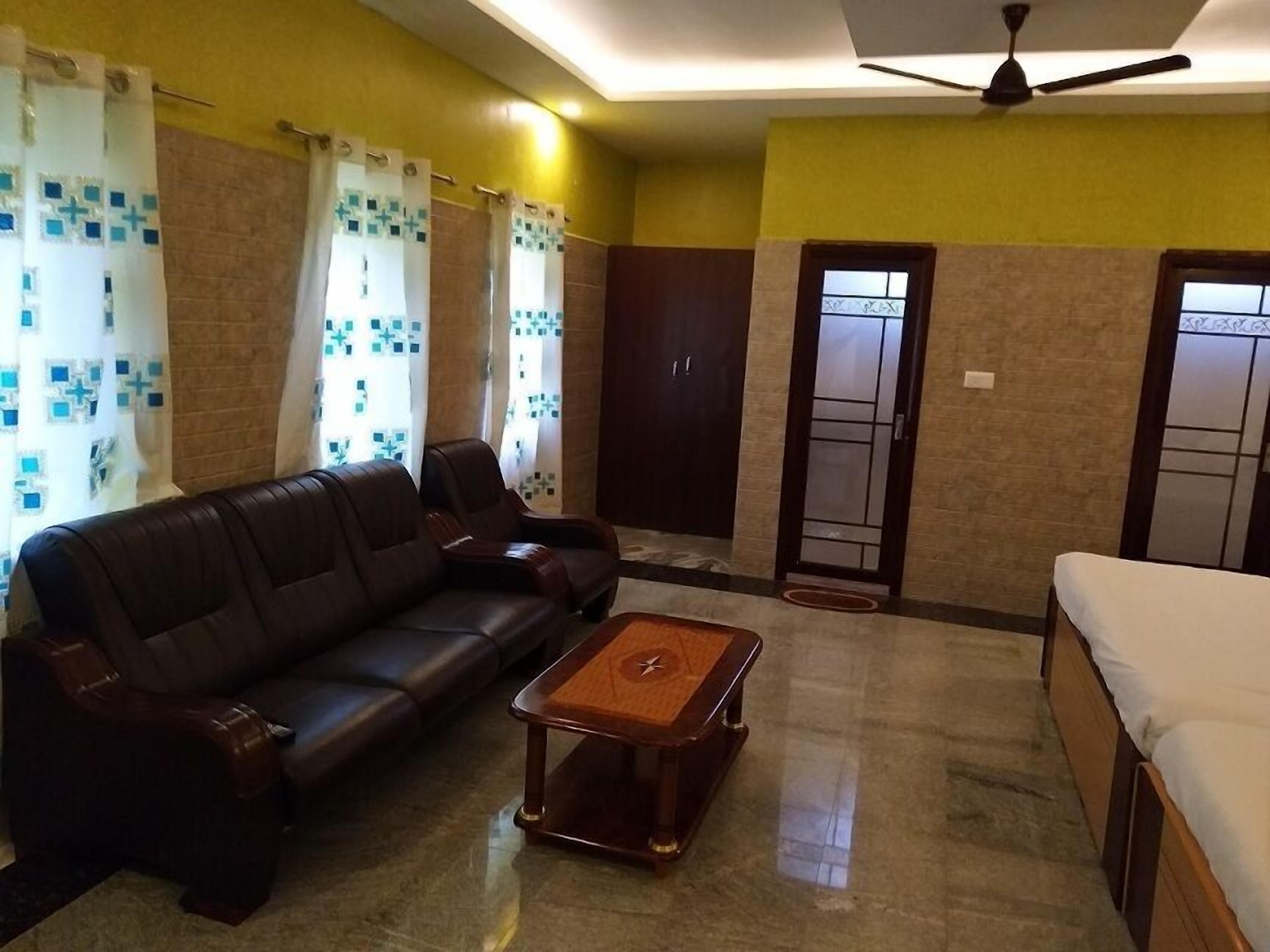 5 Best Resorts With Pool In Yercaud, India | Trip101