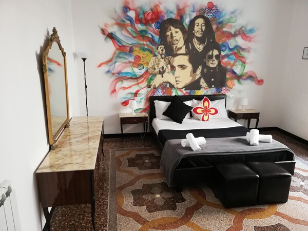 Leone X Genova - Gênes