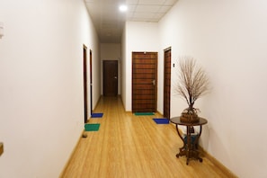 Pormenores do interior